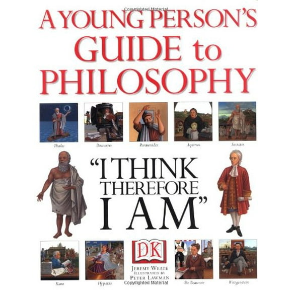 Best Sellers In Books Teen Young Adult Philosophy