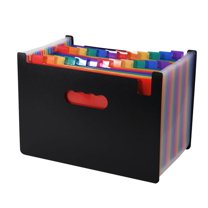 Smead Office Supplies: Alphabetic File Organizer with 20 Tabs, Letter ...