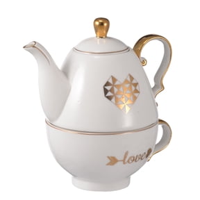 Adult Tea Set