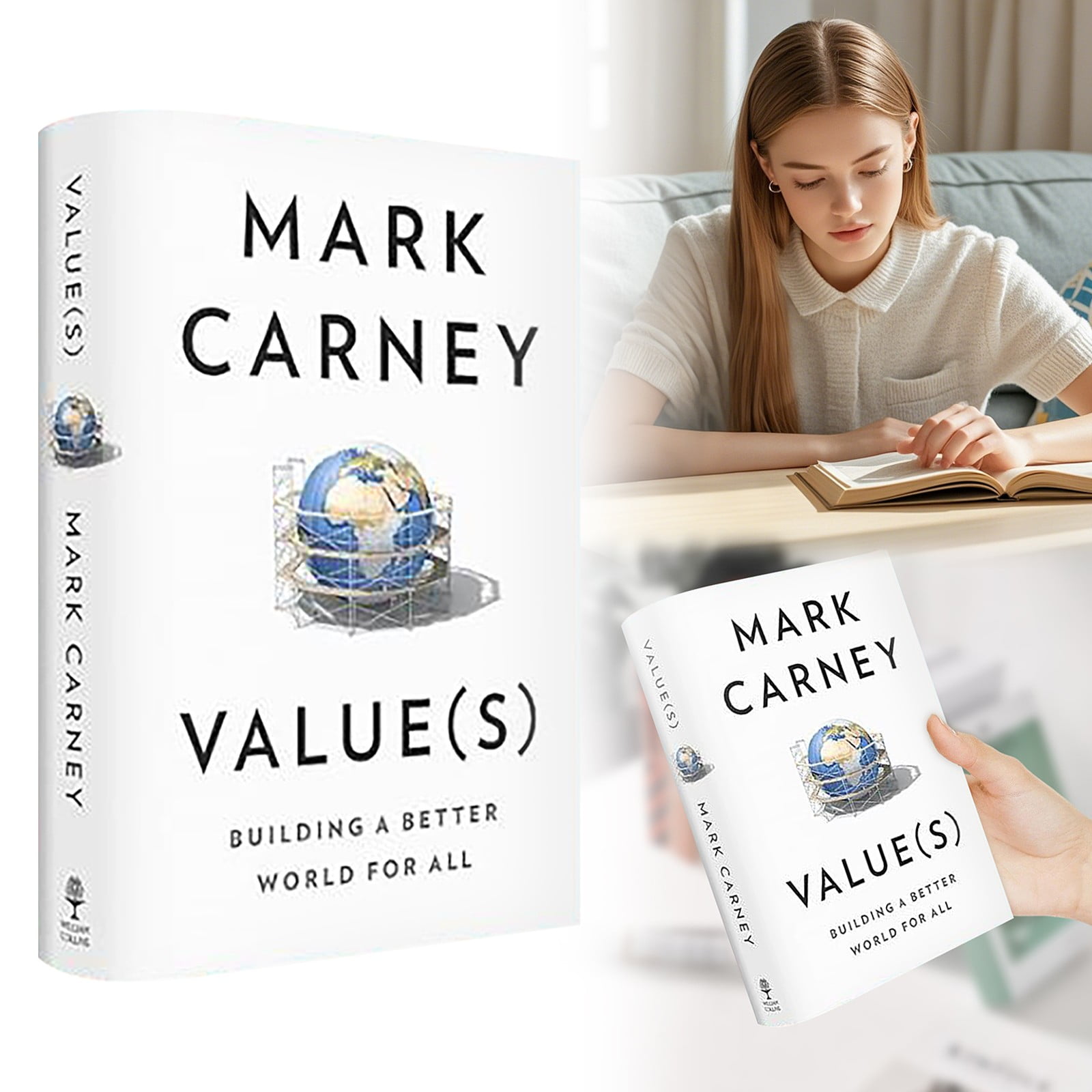 A And Urgent Argument By Economist And Former Bank Governor Mark On The ...