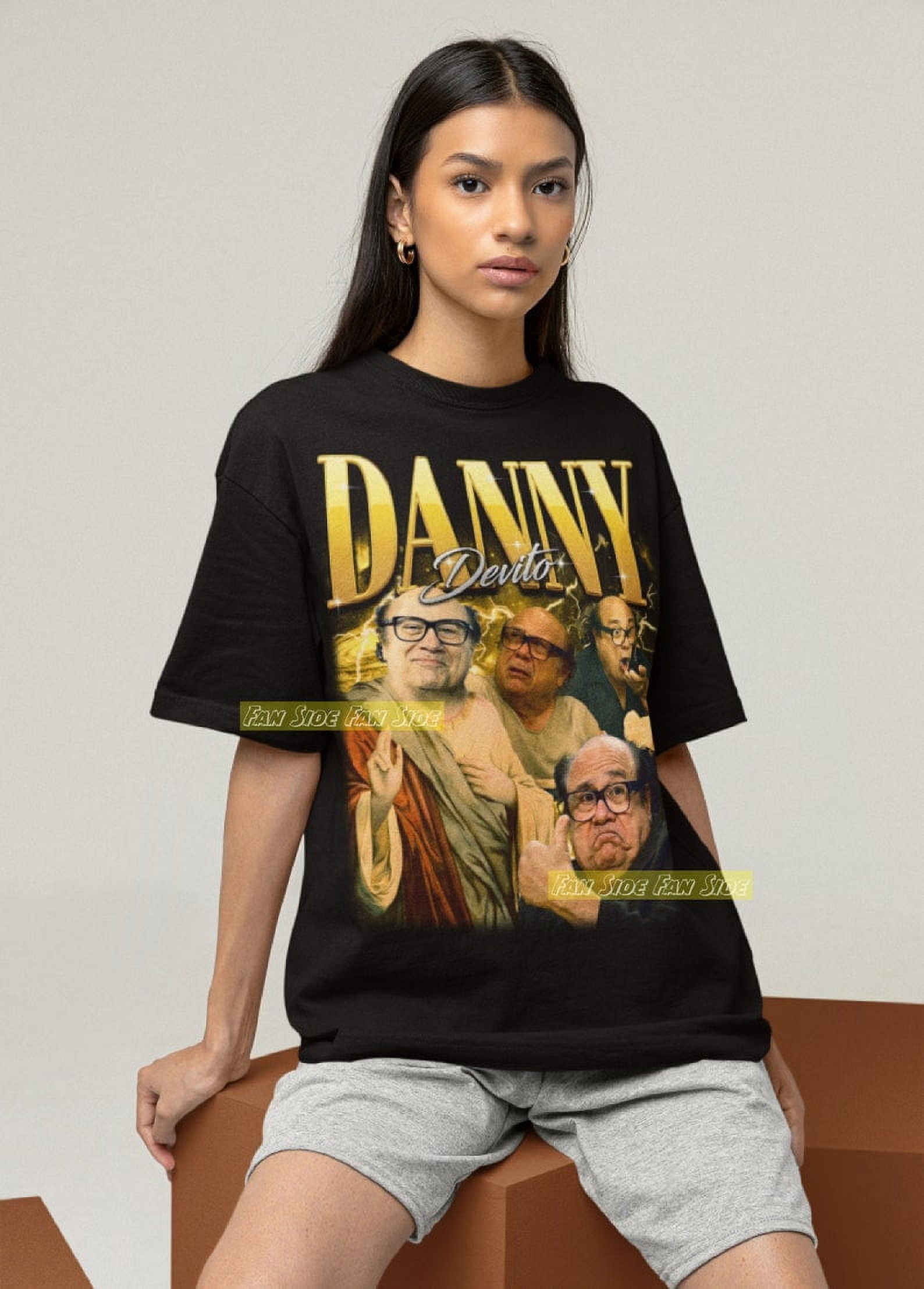 A bargain for you, Danny Devito Shirt, danny devito tshirt,danny devito ...