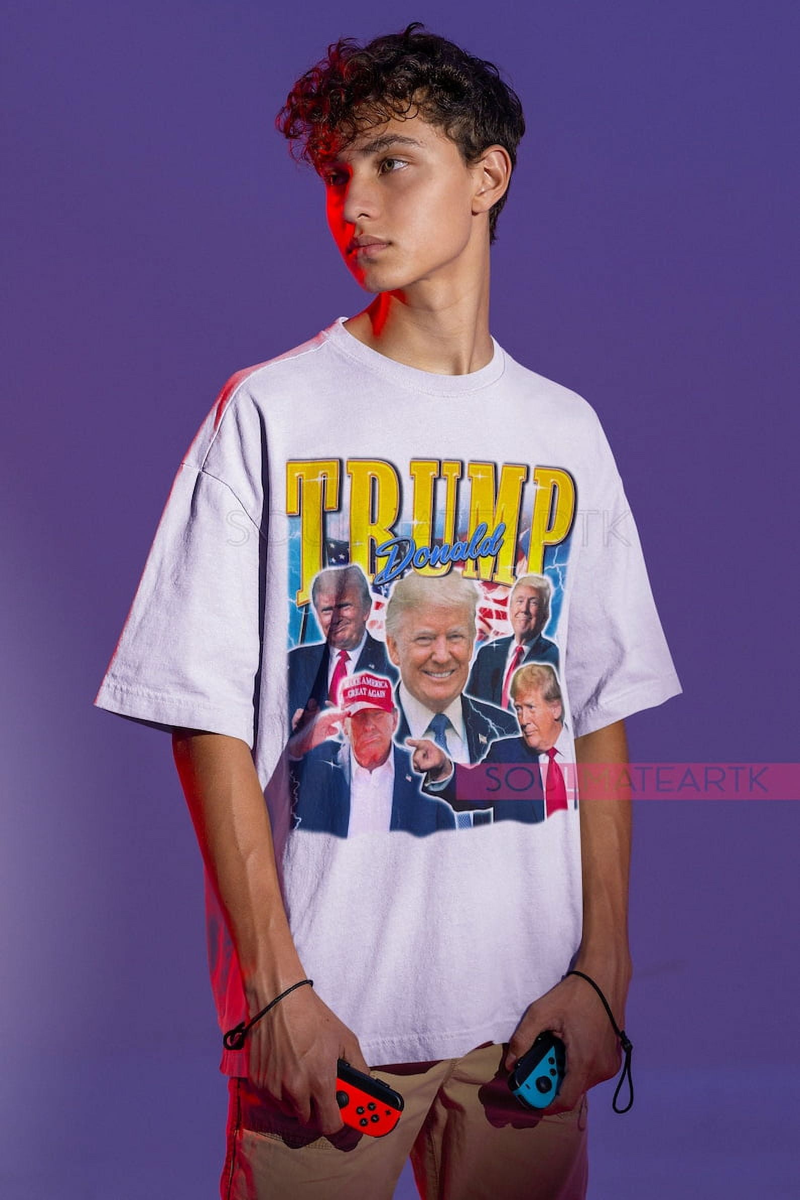 A bargain for you, Donald Trump Shirt, Donald Trump Tshirt, Donald ...