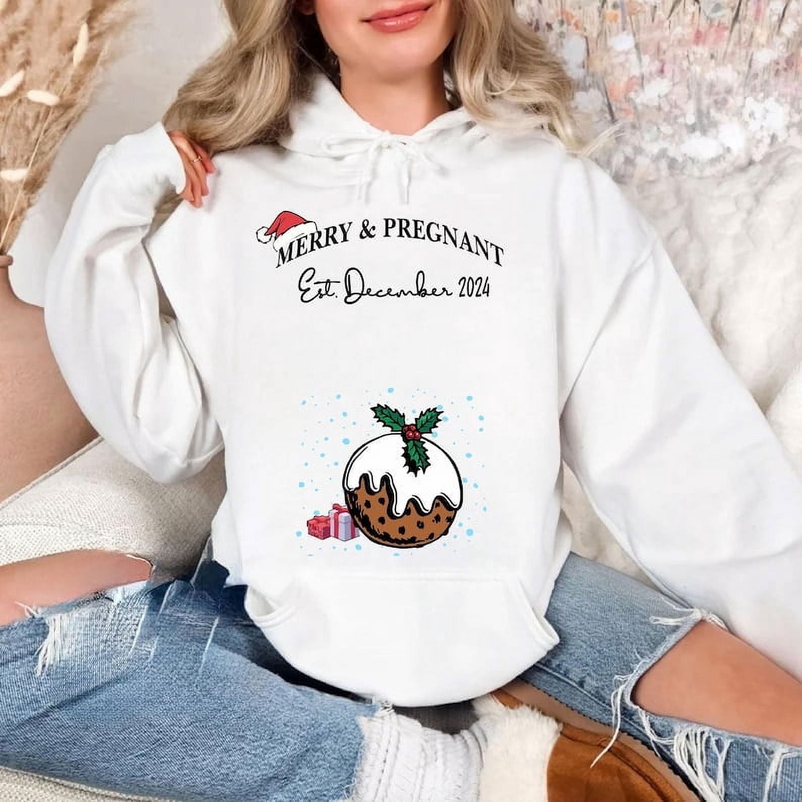 A bargain for you, Merry Christmas Hoodie, Christmas Hoodies, Christmas ...