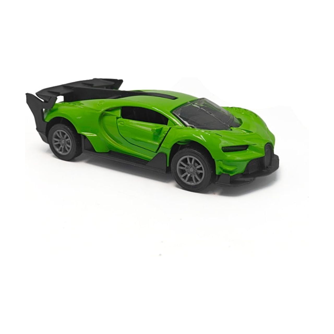 A box of alloy boomerang car boy toy sports car model desktop ornaments ...