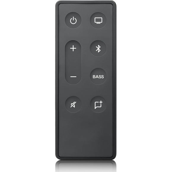 Bose Speaker Remote