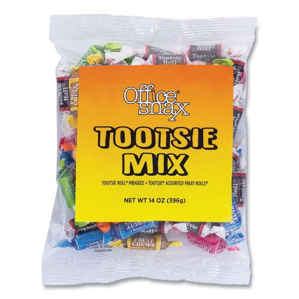 A classic candy with a taste that will surely bring back memories ...