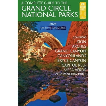 Passport to your national parks(r) companion guide: national capital ...