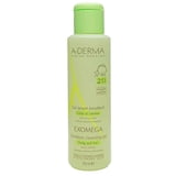 A-derma Exomega Emollient Cleansing Gel Body And Hair 500ml - Walmart.com