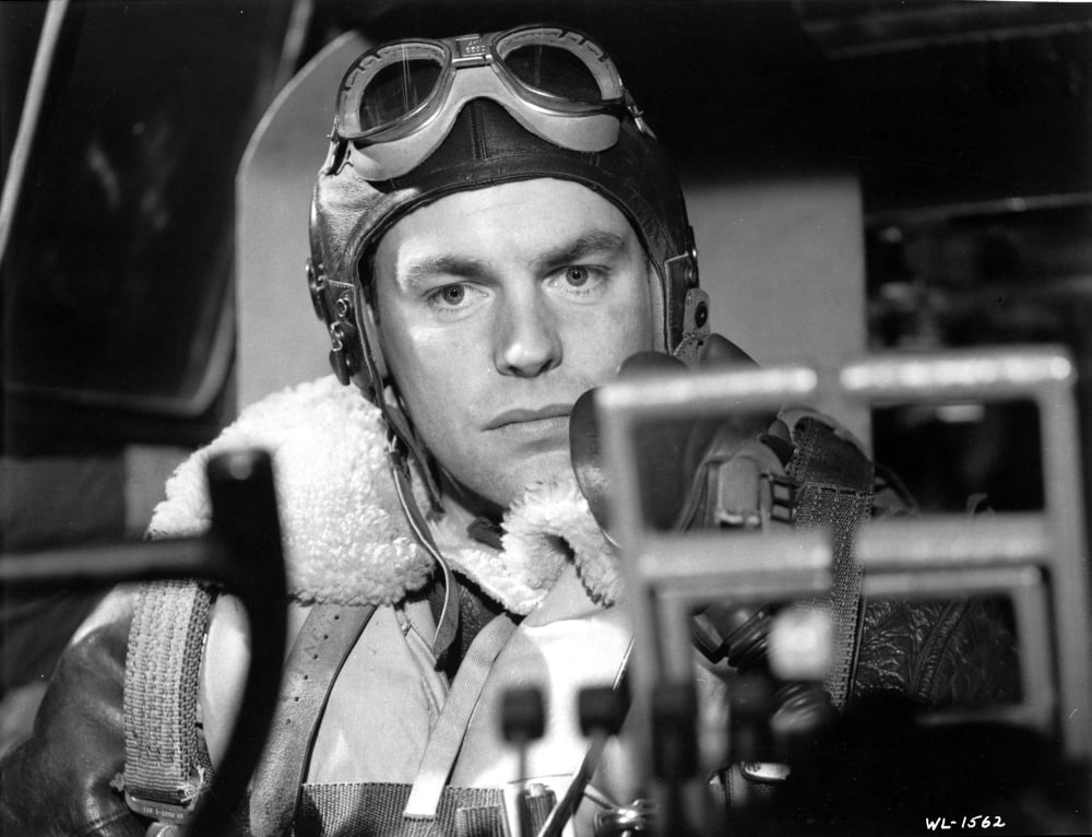 A film still from The War Lover Photo Print (8 x 10) - Walmart.com