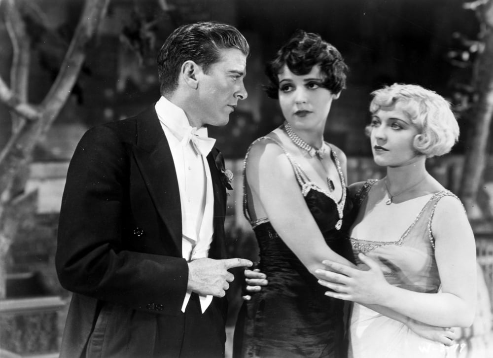 A film still of Sue Carroll and co stars Photo Print (8 x 10) - Walmart.com