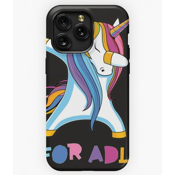 A for Adley Classic YouTuber Fan Graphic Merch A7120 Phone Case for ...