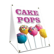 Pop Shop Sign