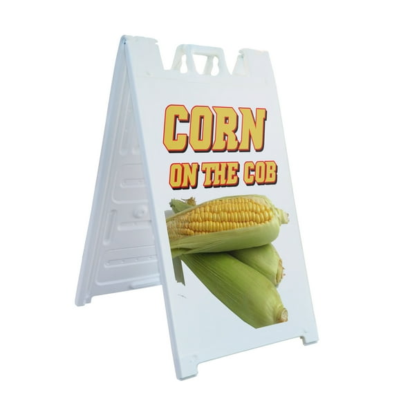 Corn Sign