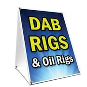 Oil Rigs Dabs