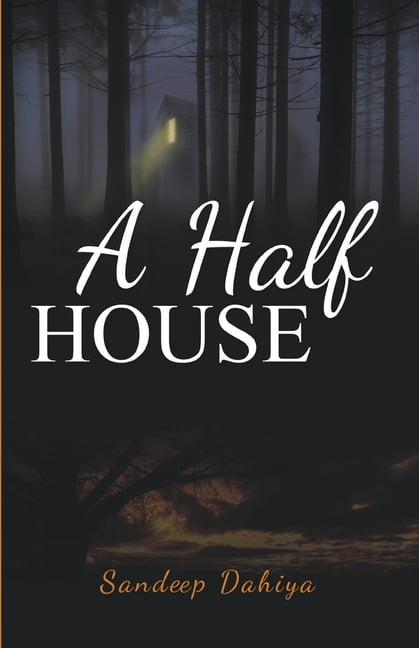 Half House