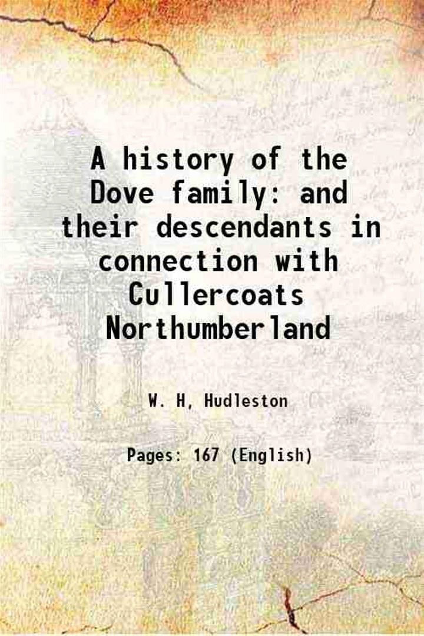 Dove History
