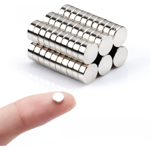 Tiny Magnets