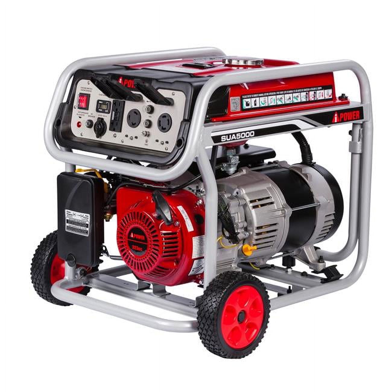 5000 Watt Generators in Generators by Watts - Walmart.com