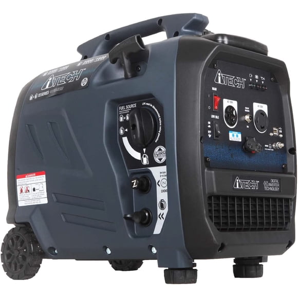 Propane Generators in Generators - Walmart.com