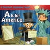 What Is...?: What Is America? (Board book) - Walmart.com