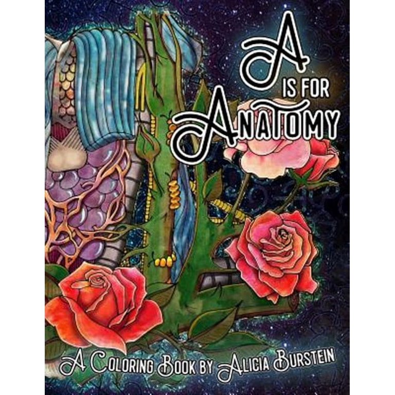 alicia coloring pages