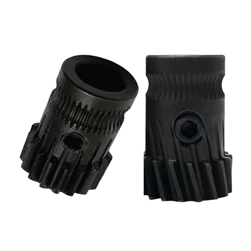 A kit of Gear High strength die steel Material Gears for gear extruders ...