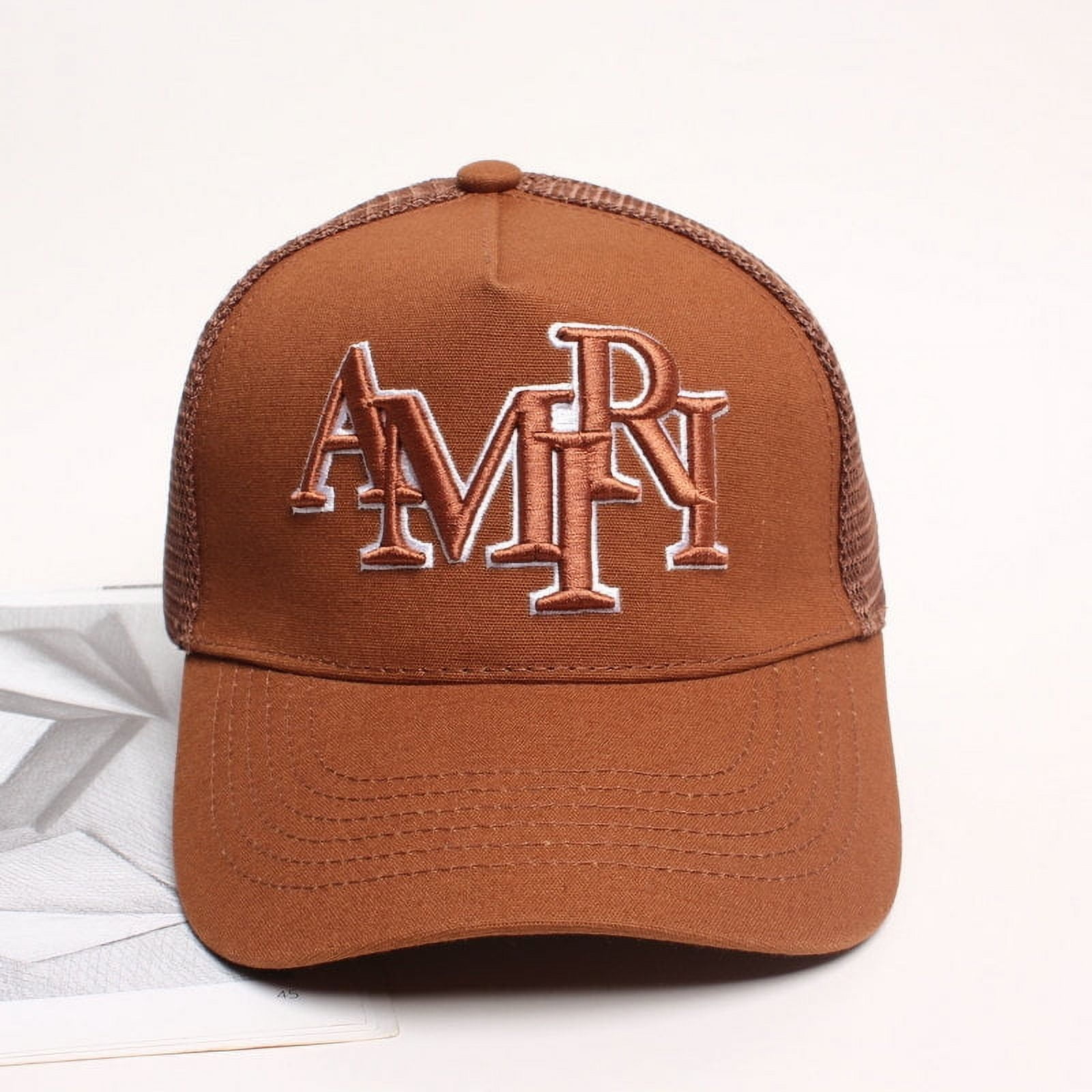 A-m_ir_i Baseball Caps Fashion Sun Hat cool Adjustable Strapback Hat ...