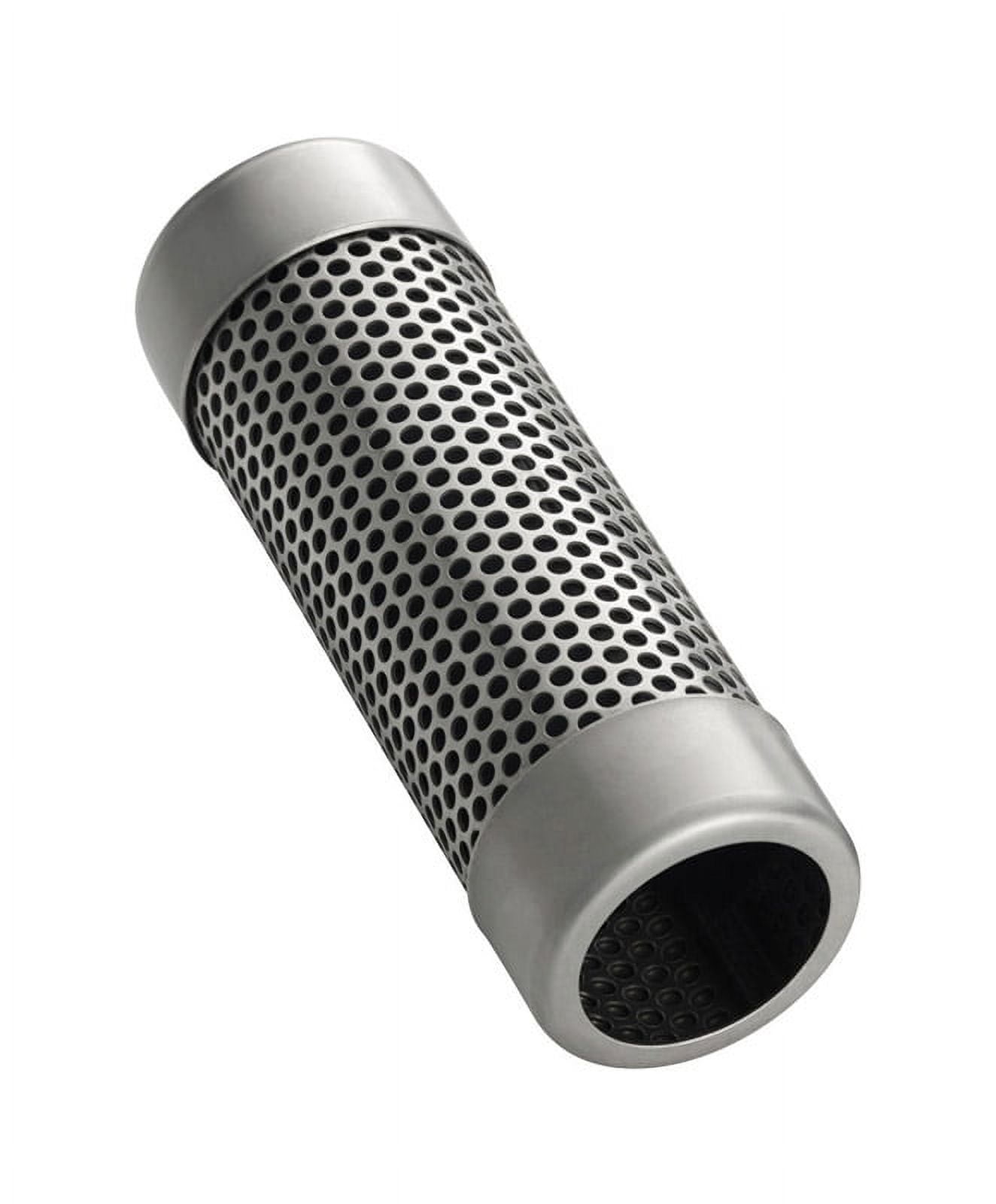 A-maze-n 6" Tube Smoker for Gas, Charcoal, and Pellet Grills - Walmart.com