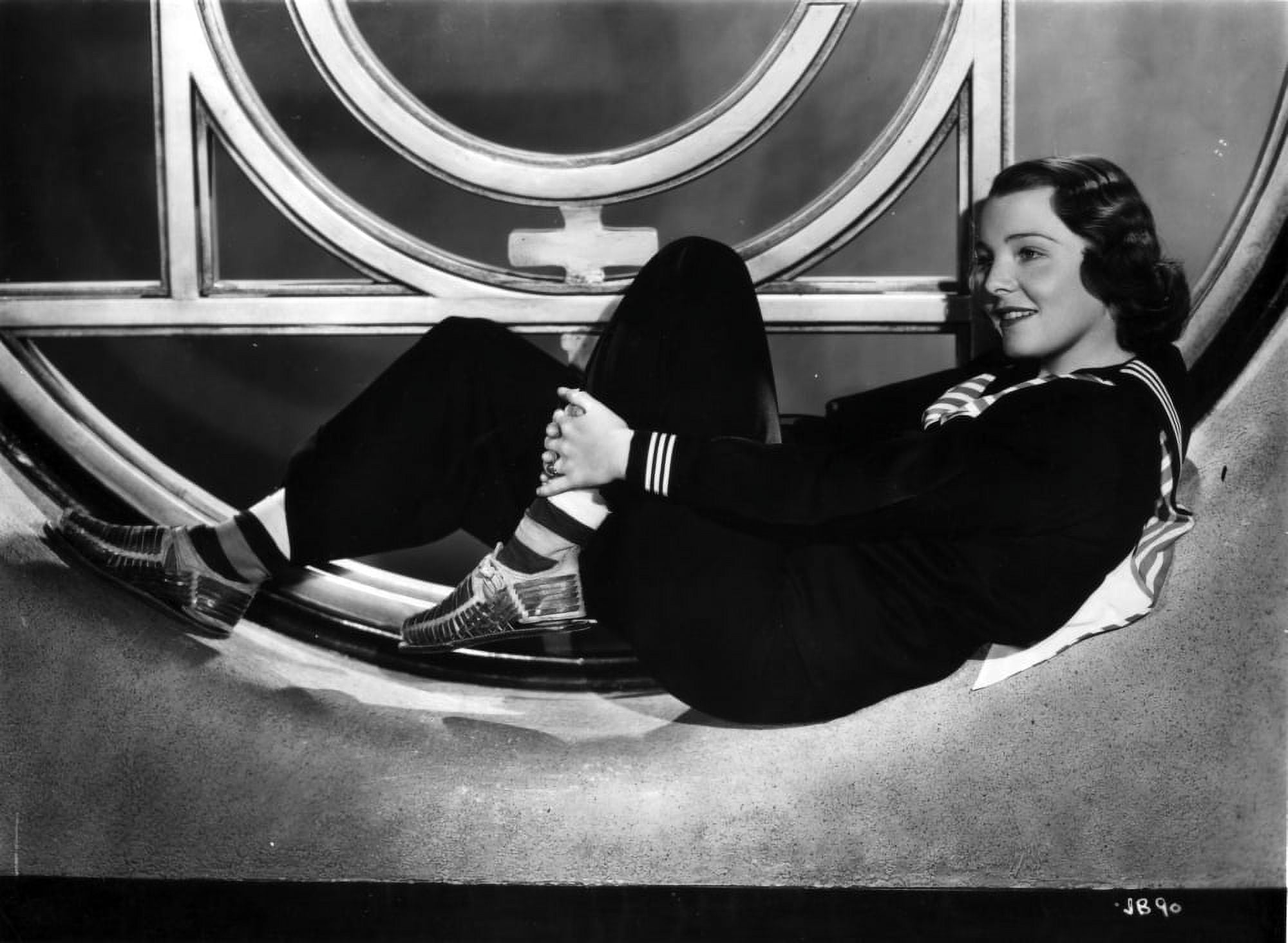 A portrait of Jane Bryan Photo Print (24 x 30) - Walmart.com