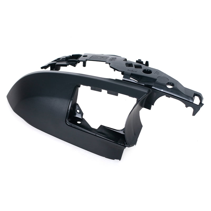 A right-For Toyota RAV4 RAV 4 2020 2021 2022 Car Side Mirror Lower Base ...