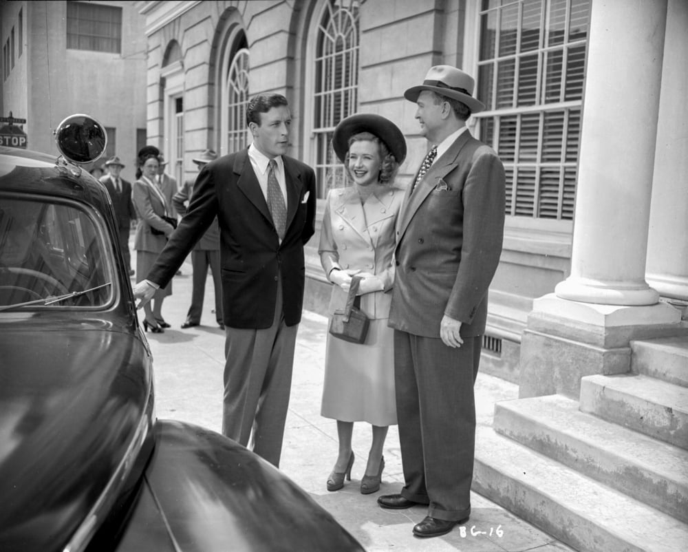 A scene from Bodyguard Photo Print (24 x 30) - Walmart.com