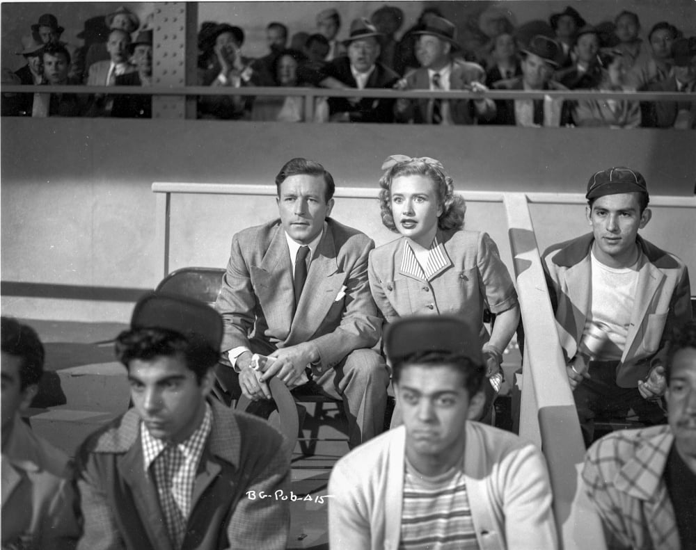 A scene from Bodyguard Photo Print (8 x 10) - Walmart.com