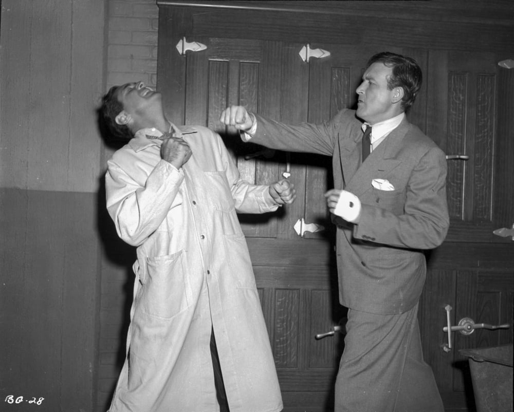 A scene from Bodyguard Photo Print (8 x 10) - Walmart.com