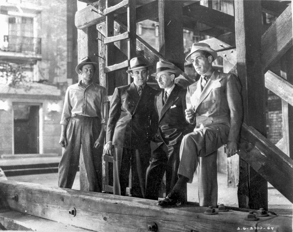 A scene from Dead End Photo Print (24 x 30) - Walmart.com