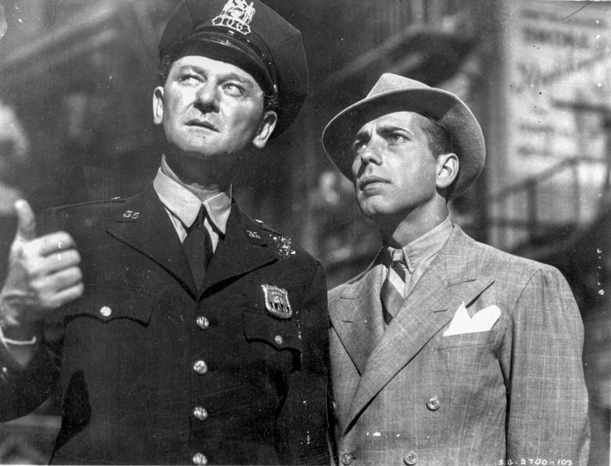 A scene from Dead End Photo Print (24 x 30) - Walmart.com