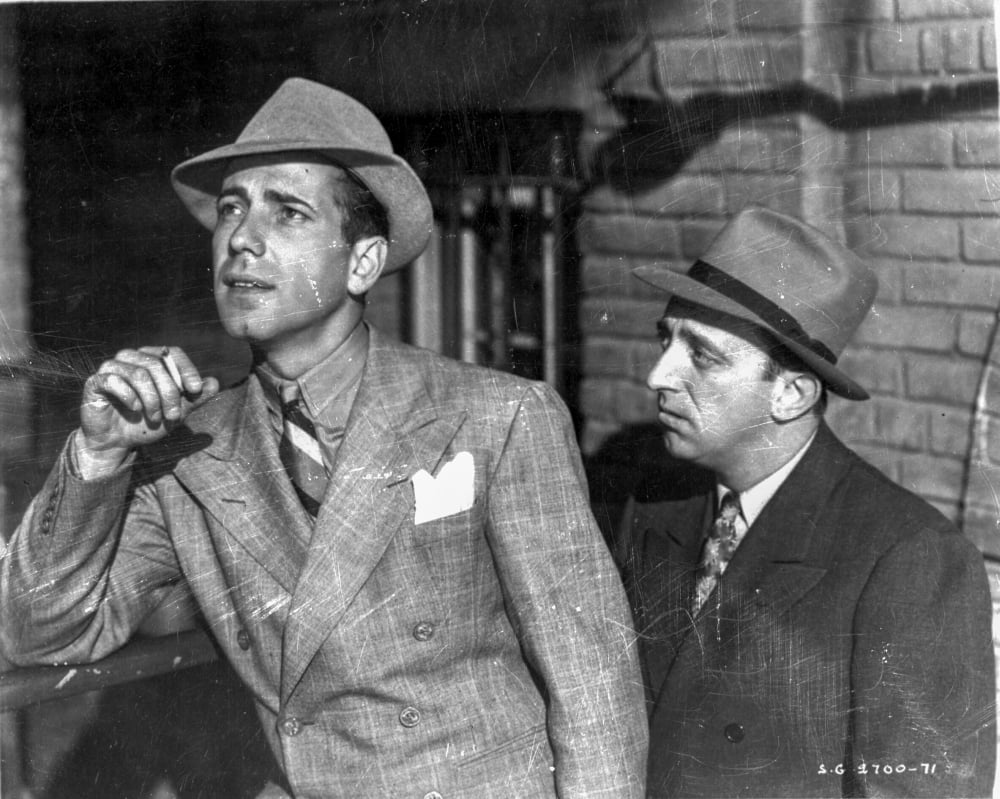 A scene from Dead End Photo Print (8 x 10) - Walmart.com