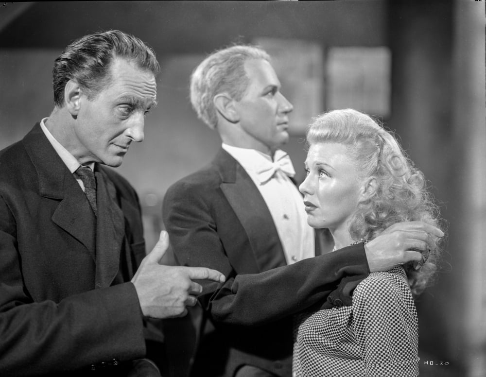 A scene from Heartbeat Photo Print (8 x 10) - Walmart.com