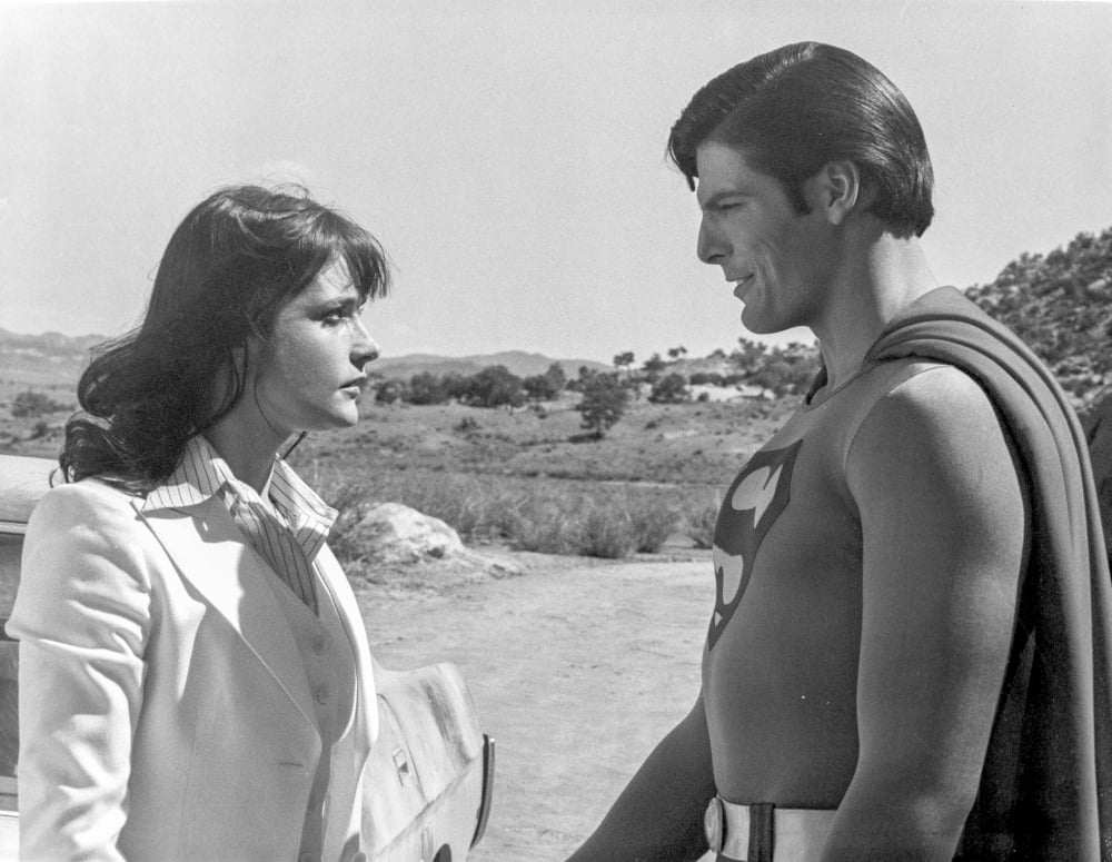 A scene from Superman Photo Print (8 x 10) - Walmart.com