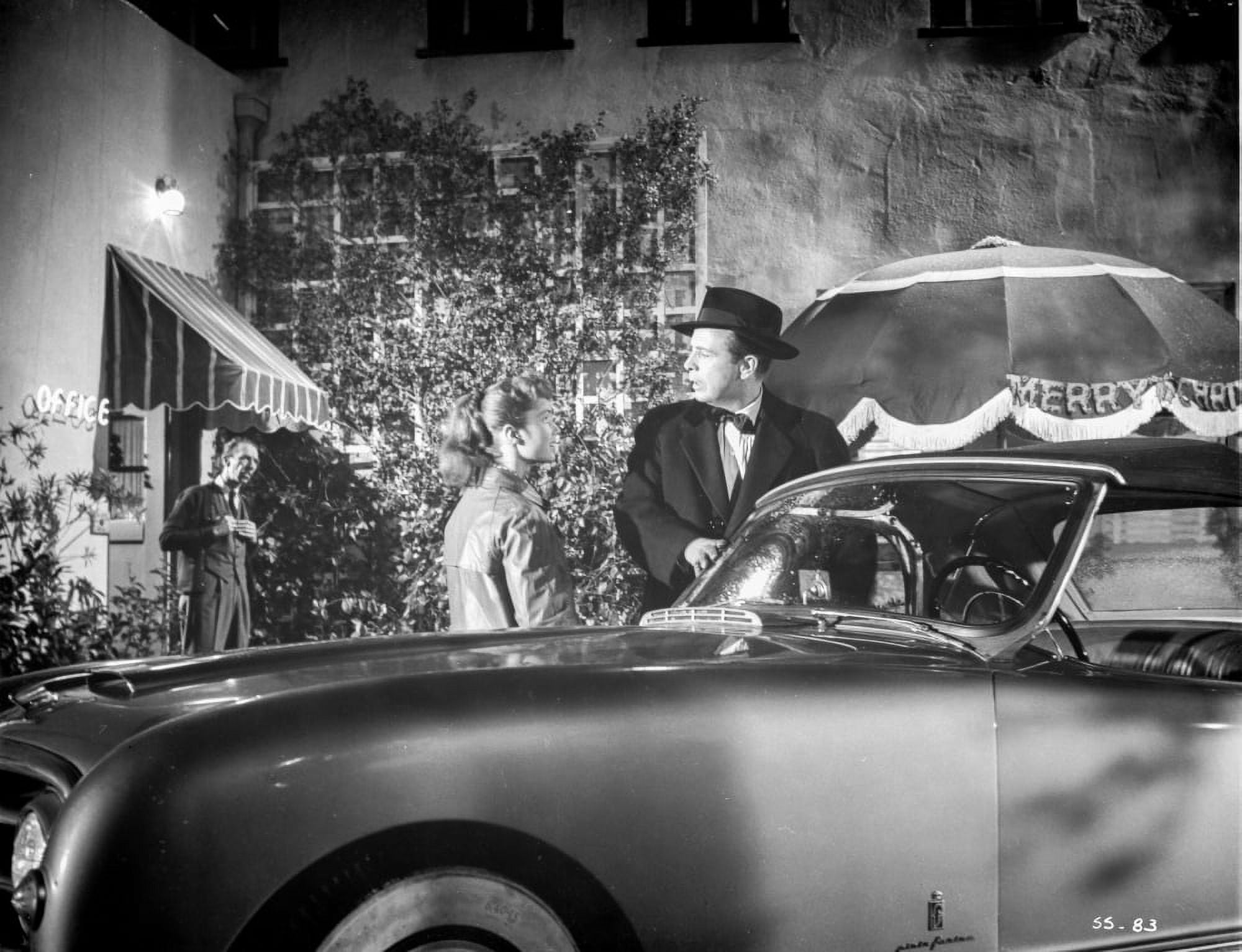 A scene from Susan Slept Here Photo Print (24 x 30) - Walmart.com