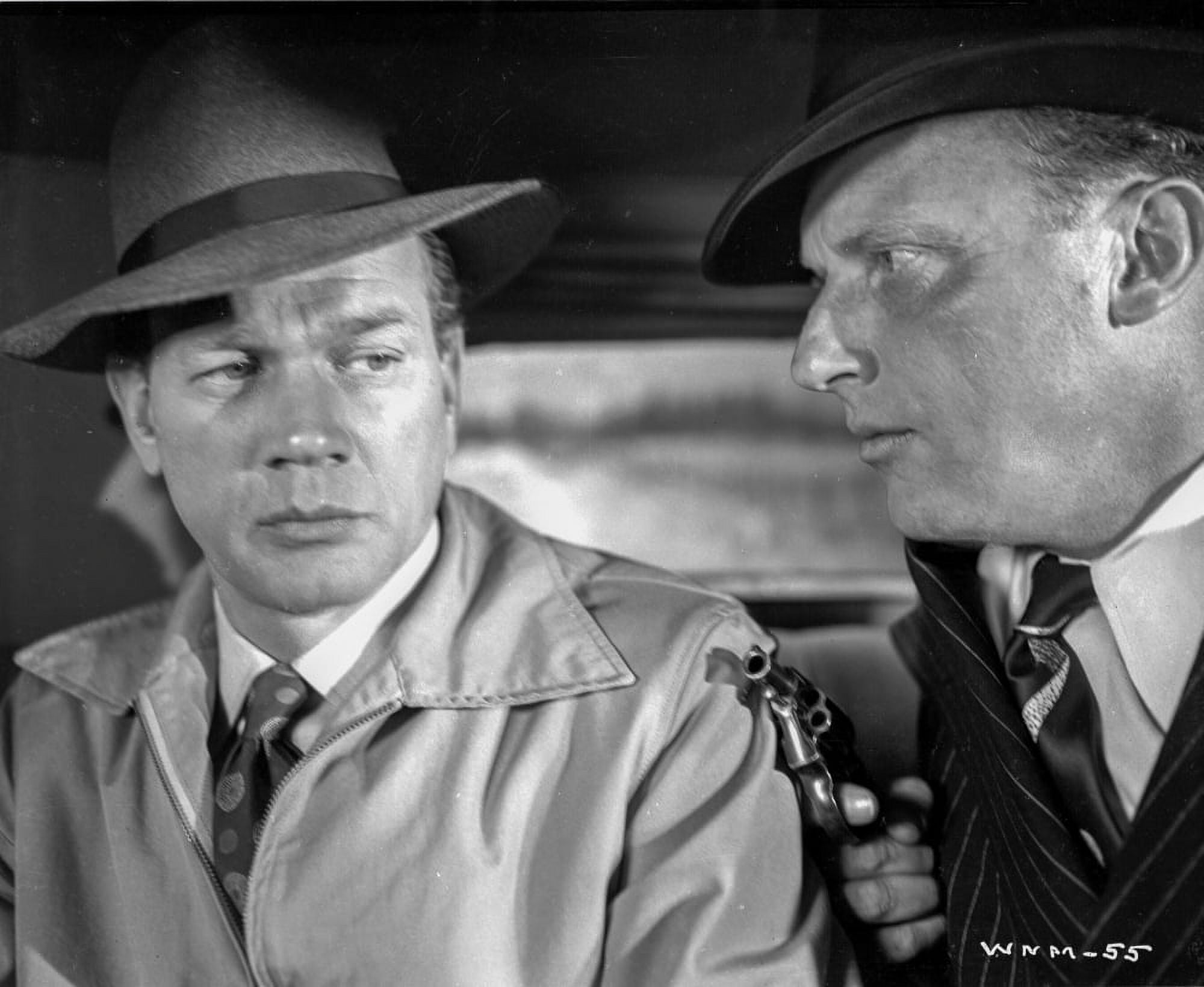 A scene from Walk Softly, Stranger Photo Print (8 x 10) - Walmart.com