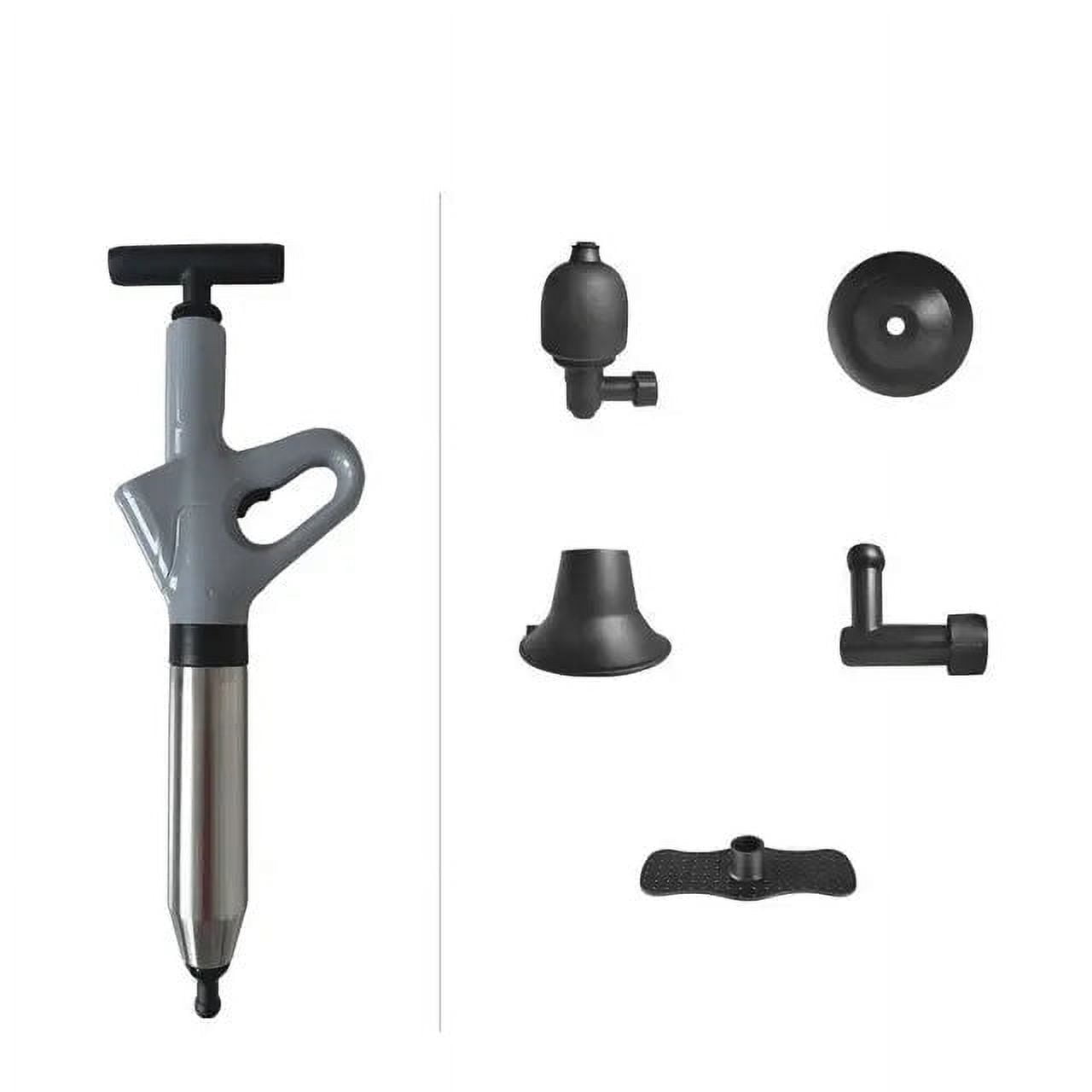 A stainless steel toilet pipe dredger is a tool designed to clear clogs ...