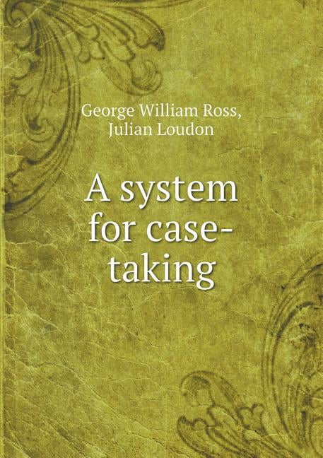 George William Ross Books - Walmart.com
