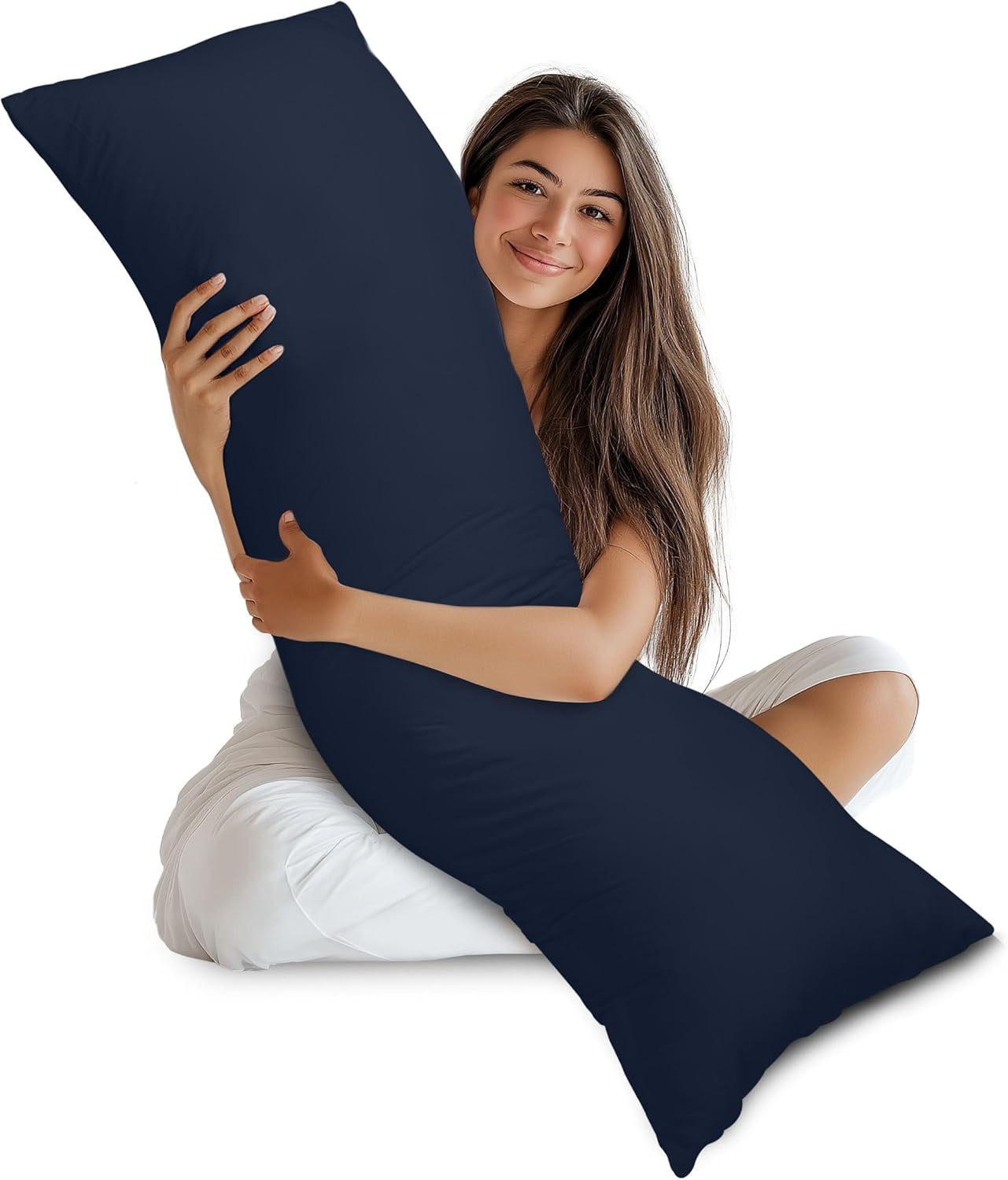 A variety of styles and sizes to choose from, adult full body pillow ...