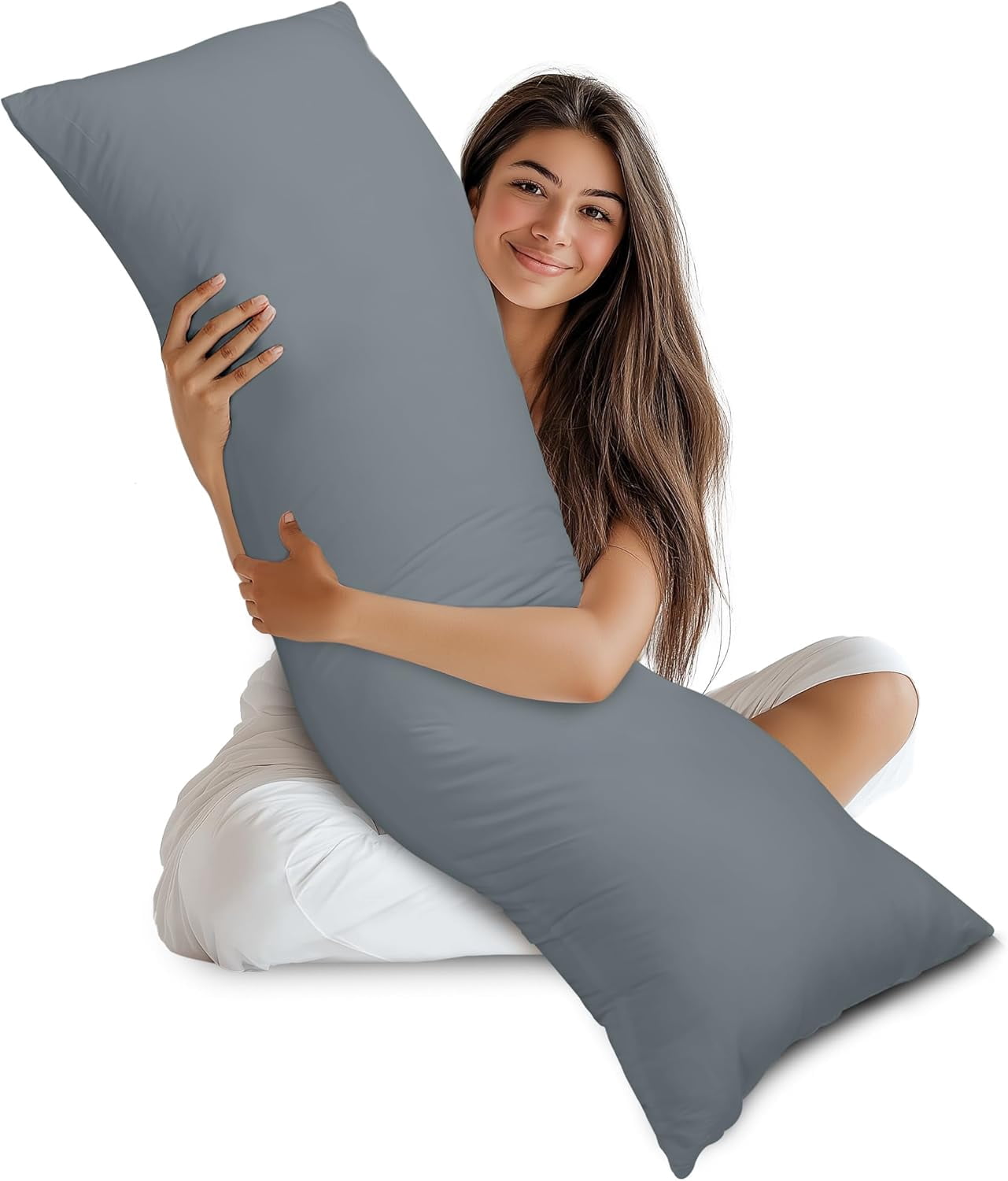 A variety of styles and sizes to choose from, adult full body pillow ...
