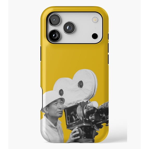A young Akira Kurosawa M2121, Protective Case for iPhone 17 16 15 14 13 ...