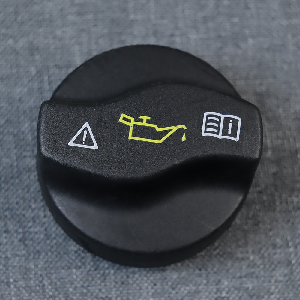 A0000101385-Engine Oil Filler Cap for Mercedes Benz, Screw Filler Cover ...