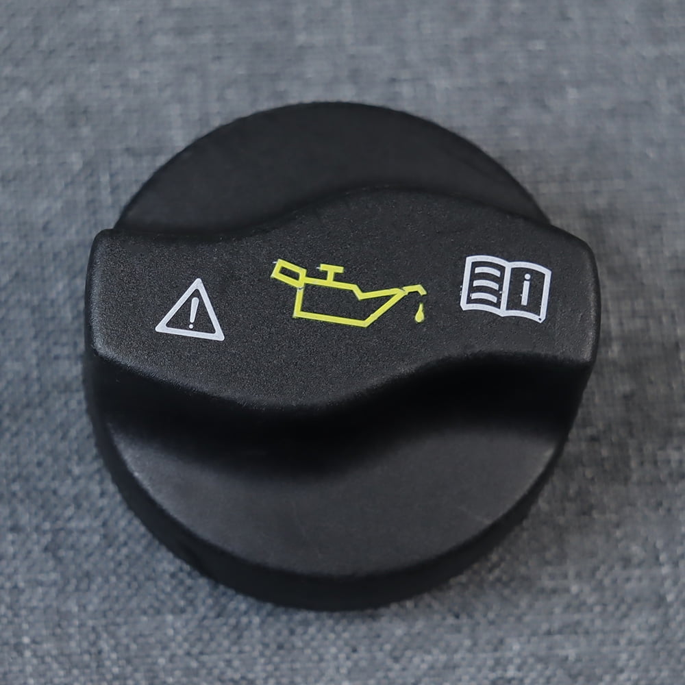 A0000101385-Engine Oil Filler Cap for Mercedes Benz, Screw Filler Cover ...