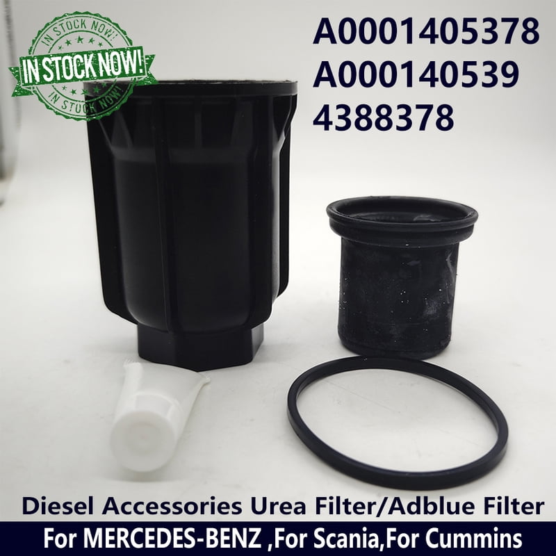 A000140539 A0001405378 4388378 SCR Urea Adblue DEF DDE Filter For ...