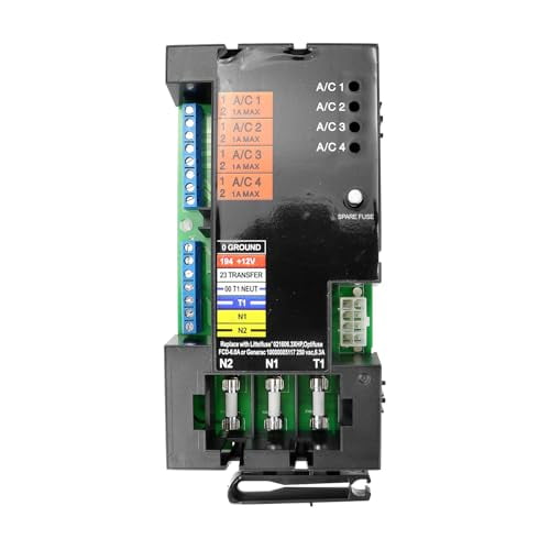 A0004499959 Smart AC Module Load Shed Module (SACM) Replacement for ...