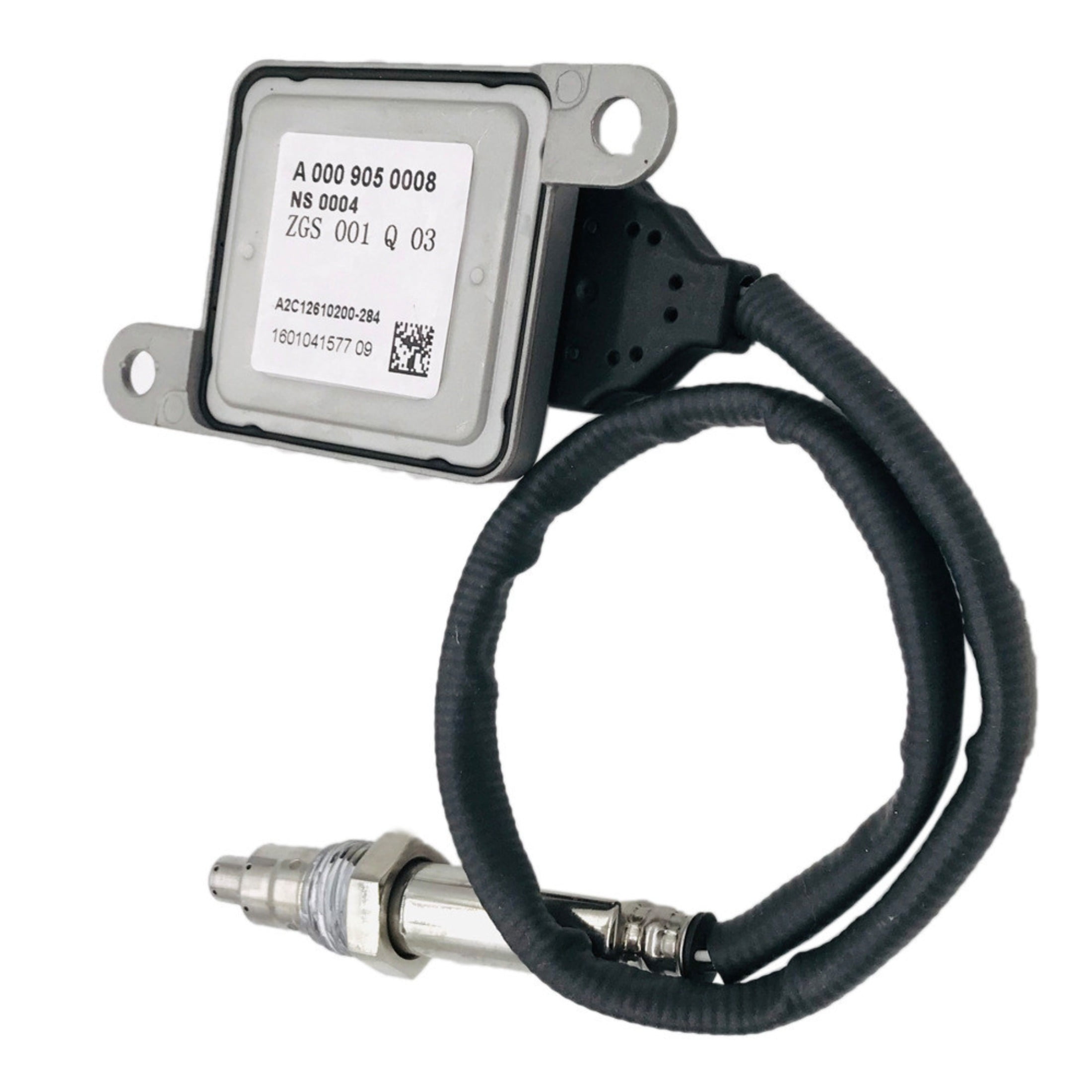 A0009050008 NOx Sensor for Mercedes 11-17 Sprinter 3 - Walmart.com